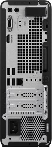 Hp Pro Sff G Intel I Gb Gb Ssd Integrisana Intel Uhd Win Pro Best Price