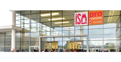 WAWI auf der ISM 2020 - WAWI Group