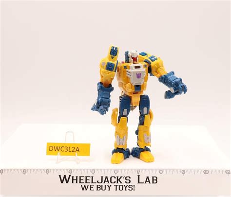 Wirewolf Transformers Titans Return 2015 Hasbro Action Figure