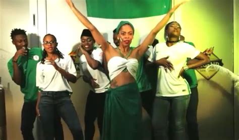 Tboss Twerking In See Gobe Official Music Video Hd Tvmovies