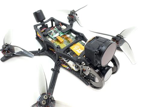 Skkyfpv Unlock A World Of Sub250g In Gopro Quality