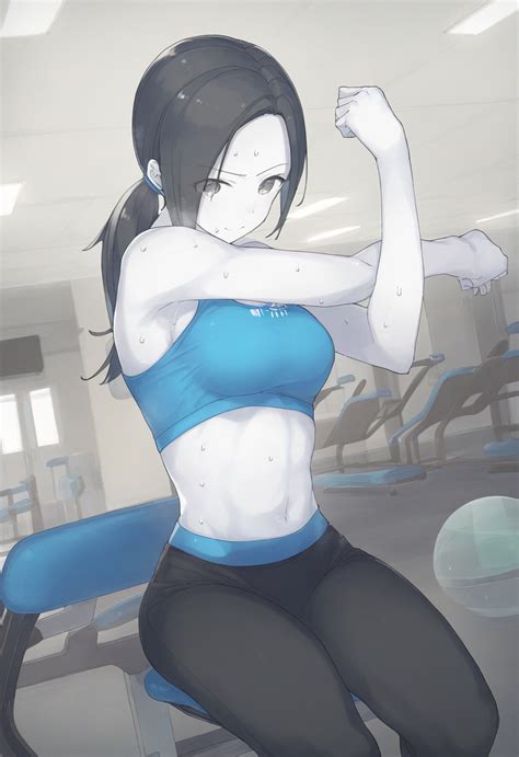 Rule 34 1girl 1girls 2d 2d Artwork Ai Ai Generated Armpits Arms Up