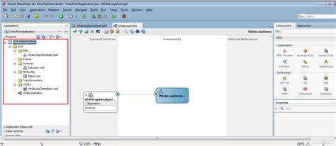 Arrays In Bpel Using While Loop Learnings