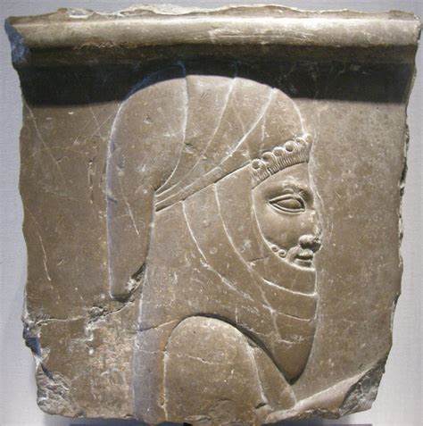 Quotidiano Honebu Di Storia E Archeologia Dario E Serse I Potenti Re