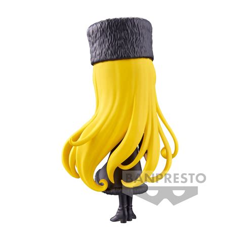 Q Posket Galaxy Express 999 Maetel Tokyo Otaku Mode TOM