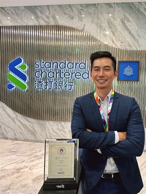 Steven Wei He Him On Linkedin Its My Honor To Be Presented The