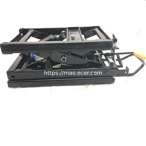 Air Suspension Seat Base For The Truck Seat Heavy Duty Driver Seat Base