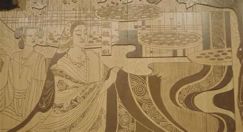 轩辕黄帝传说故事之嫘祖与梨树起源的传说是什么 闪电鸟