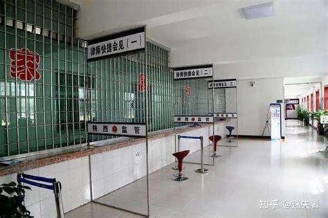我的牢狱之灾（4）第一次律师会见 知乎