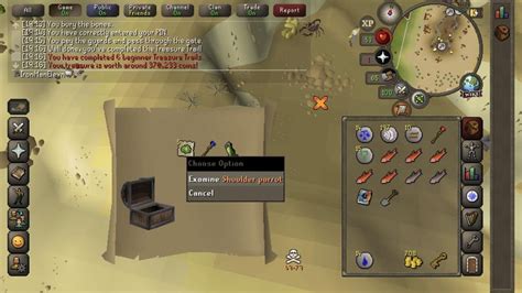 Ranged Or Melee For Basilisk Knights Rosrs