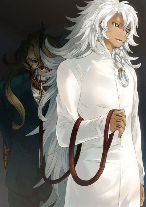 Goetia Solomon【fategrand Order】 Fate Princess Zelda Type Moon