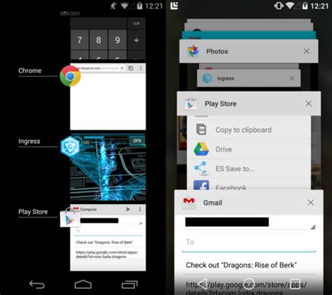 Apa Itu Multitasking Pada Android