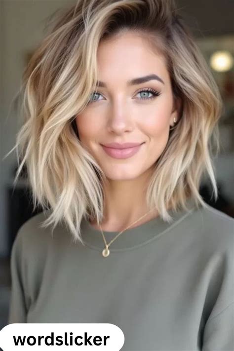 Пин от пользователя Abigailgreen66 на доске Hairstyles в 2025 г Современные стрижки Идеи