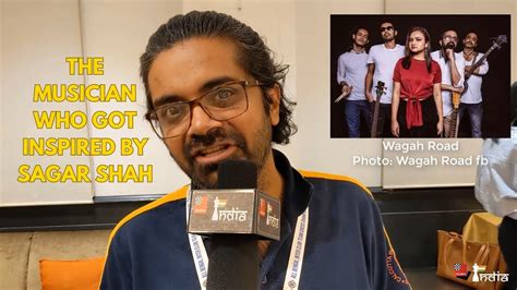 Siddharth Pathak The Singer Whose Journey In Chess Started Because Of Sagar Shah