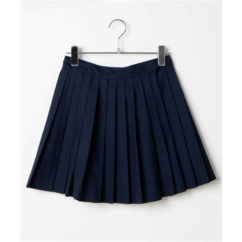フレアプリーツスカート スクール 学校 制服 女子高生 Jk 女子制服小物 品番：wg010086941 ｜wego【women】（ウィゴー
