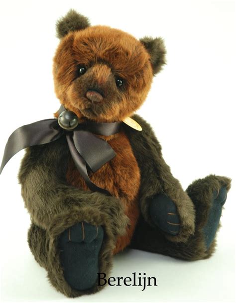 Charlie Bears Orion Ebay