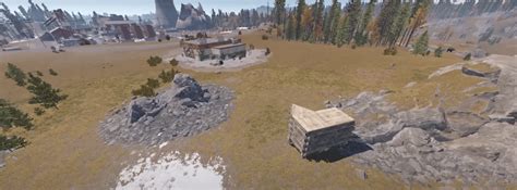 RUST How To Get Scrap Fast Guide Item Level Gaming