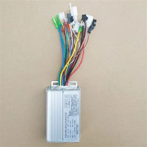 Dc Motor Controller By Lithium Battery Wiring Diagram Wiring Flow Schema