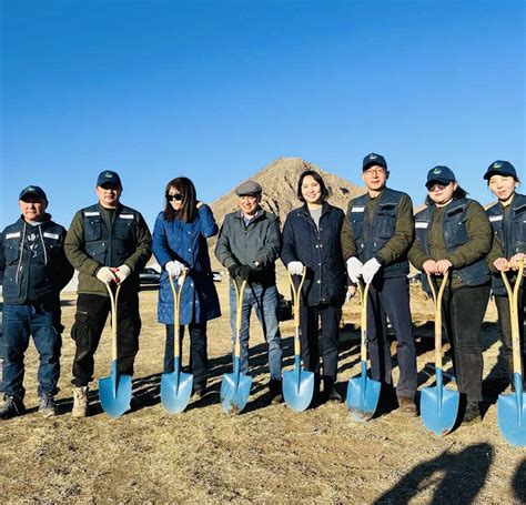 Vip76 Mn БНСУ ын Үндэсний Ассамблейн дарга Ү Вон Шиг “Хамтын ойн