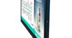 Bar Type IPS TFT LCD Display Anders Electronics