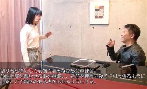 駱駝色 On Twitter 2011年11月ハロステ。段原瑠々 菅井先生にボイスレッスンを 受ける瑠々ちゃん。 「今赤道に居る。北は北極
