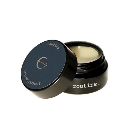 Routine The Class Botanic Perfume Balm Joyviva