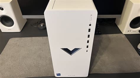 HP Victus 15L review: solid if flawed gaming