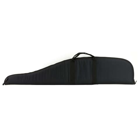 Uncle Mikes 22411 Gun Mate Black Synthetic 44 The Marksman