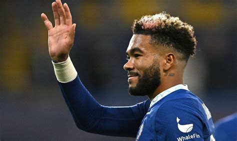 Reece James Está Fora Da Copa Do Mundo Surgiu