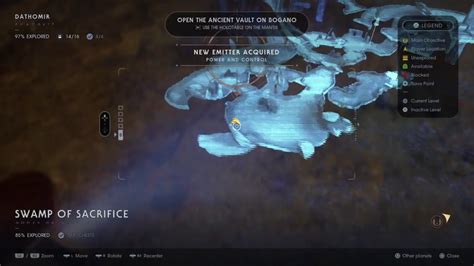 Fallen Order Chest Locations Dathomir At Kara Ward Blog