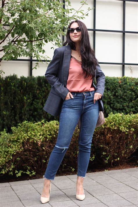 How To Wear The Colour Rust This Fall KRYSTIN TYSIRE