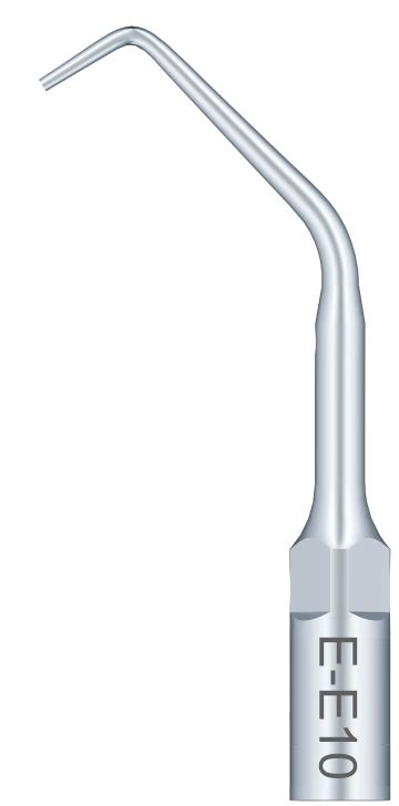 Comfort Sonic® E E10 Scaler Tip Great Lakes Dental Supply