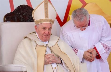 Los Diez Años De Francisco En El Papado Siete Series Películas Y