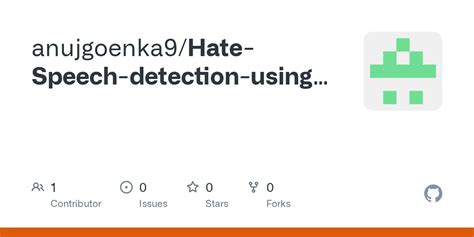 Hate Speech Detection Using Graph Miningpaperpdf At Main · Anujgoenka9hate Speech Detection