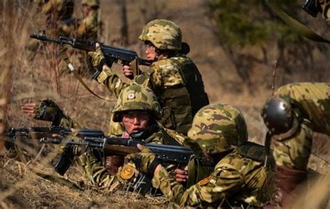 ရုရှားသို့ တပ်ဖွဲ့ဝင်တွေ စေလွှတ်မှုကြောင့် မြောက်ကိုရီးယားက နှစ်စဉ် ဒေါ်လာ ၅၂၅ သန်းကျော် ဝင်င