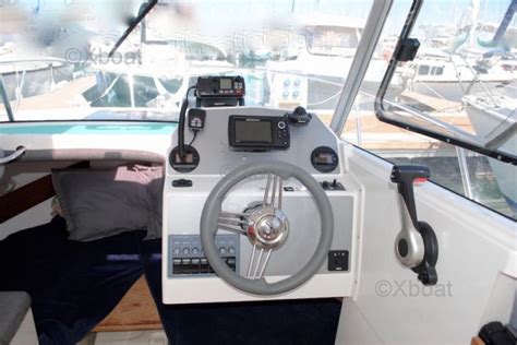 Used Motorboat Of Pacific Craft Shipyard Model Pacific Craft 660