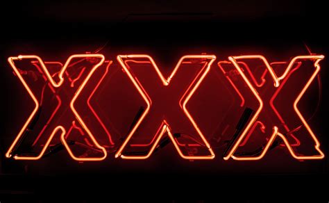 Xxx Kemp London Bespoke Neon Signs Prop Hire Large Format Printing