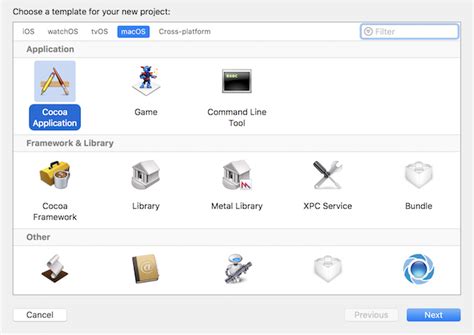 macos 开发入门教程 part 1 如何学习macos api csdn博客