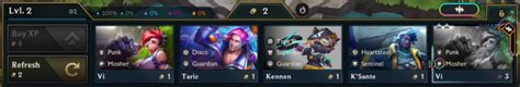 Tft Set 10 Remix Rumble Headliner Guide Mobalytics