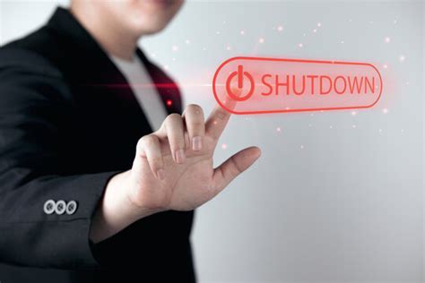 รปภาพShutdown เลอกดภาพถายสตอก เวกเตอร และวดโอ49 195 Adobe Stock