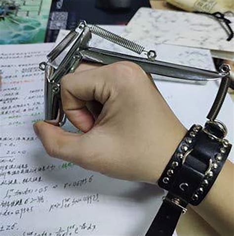 this ridiculous new device lets you flick with the power of a thousand suns