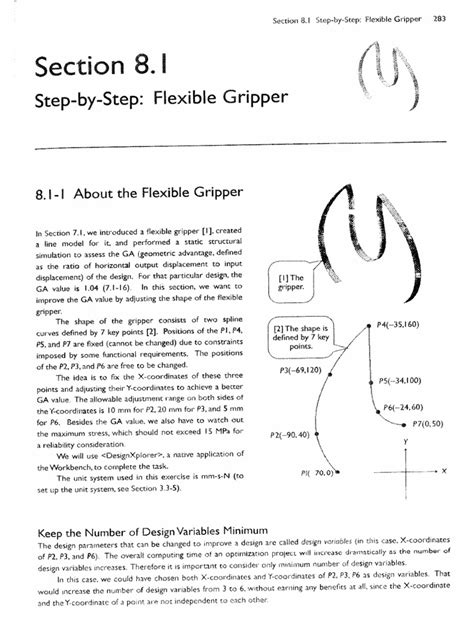 Chapter 8 [heui Huang Lee] Fe Modeling Simulation Ansys Workbench12 Pdf