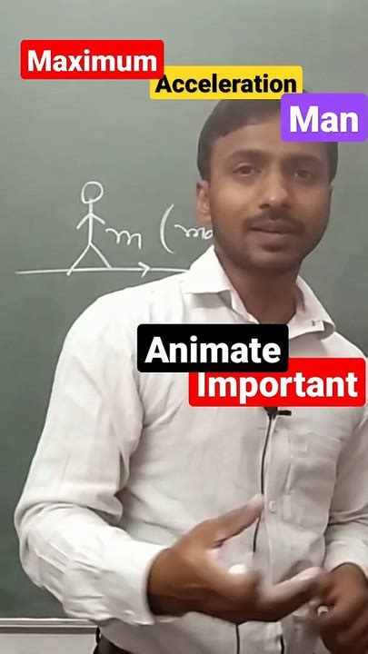 Acceleration Physics Motion What Is Acceleration Explain What Is