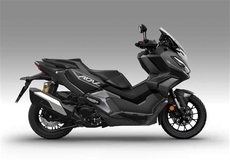 Honda Adv 350 Special Edition 2025 Prezzo E Scheda Tecnica Moto It
