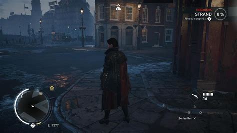 Assassin S Creed Syndicate PS5 YouTube