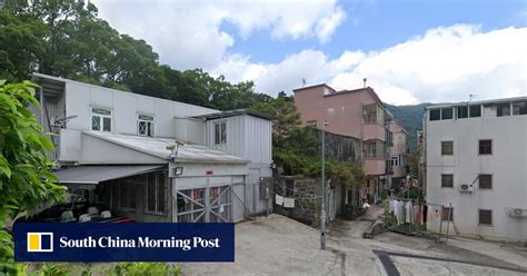 Hong Kong Police Arrest Woman 52 On Suspicion Of Killing Husband With