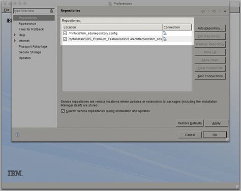 Installing Ibm Security Directory Server 6 4 Burgatshows Notes