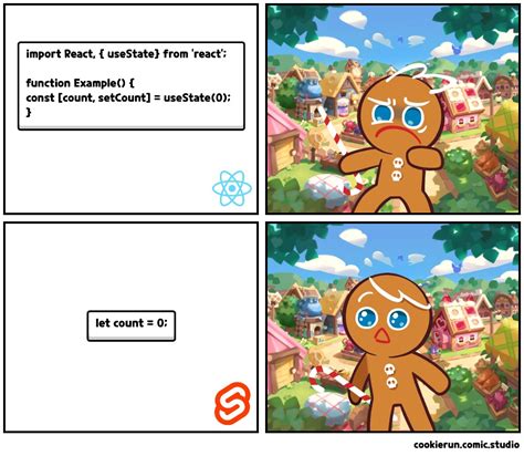 스벨트svelte 정리