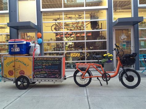 Grocery Cart Bike Trailer At Charlotte Eads Blog