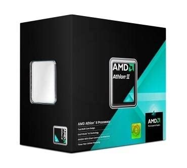 AMD Athlon II X3 450 im Test: 2,8